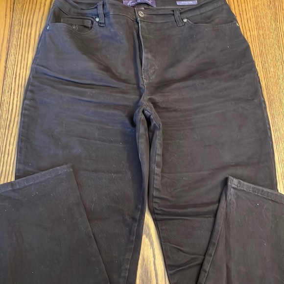 Gloria Vanderbilt | Jeans | Gloria Vanderbilt Stretch Cotton Twill ...